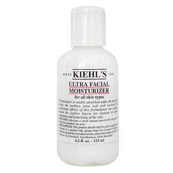 Kiehls - Ultra Facial Moisturizer - 4.2 fl. oz.