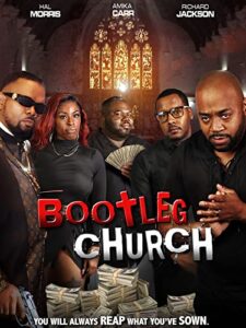 bootleg church