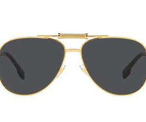 Versace VE2236-100287 Sunglasses 59mm