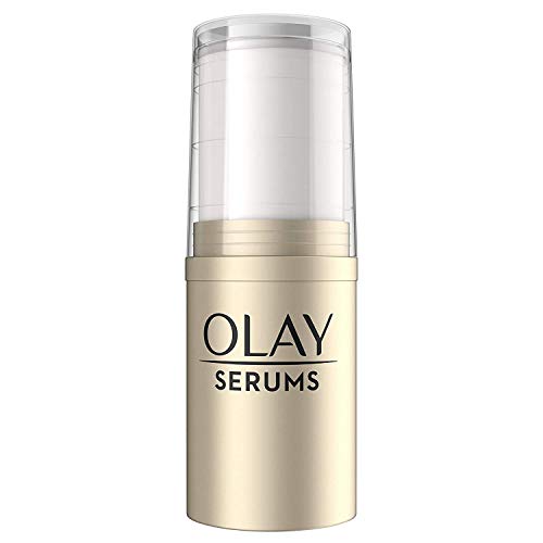 Vitamin C Face Serum by Olay, Skin Brightening Serum Stick with Vitamin C and Vitamin B3, 0.47 Fl Oz