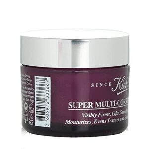 Kiehl's Super Multi-Corrective Anti-Aging Face & Neck Cream, 1.7 Ounce