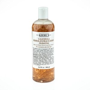 kieh’ls – calendula herbal extract alcohol-free toner