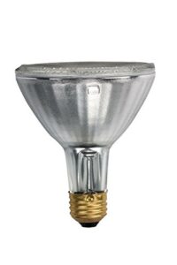 philips 53w 120v long neck par30 halogen flood