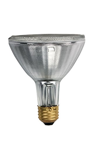 Philips 53W 120V Long Neck PAR30 Halogen Flood