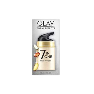 olay total effects, 1.7 fl oz