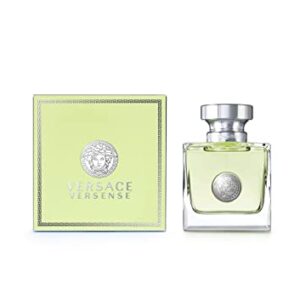 Versense By Versace Eau-de-toilette Spray, 1.7-Ounce