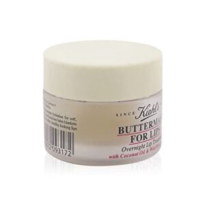 Kiehl's Buttermask For Lips Overnight Treatment Hydrating Mask - 10g (1oz)