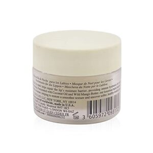 Kiehl's Buttermask For Lips Overnight Treatment Hydrating Mask - 10g (1oz)