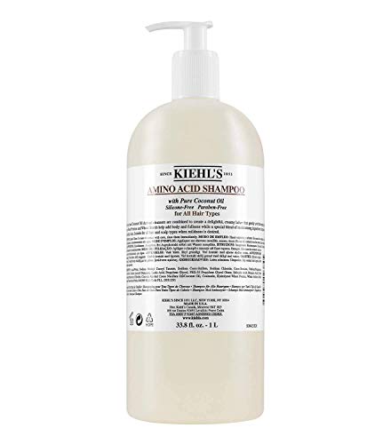 Kiehl's Since 1851 Amino Acid Shampoo