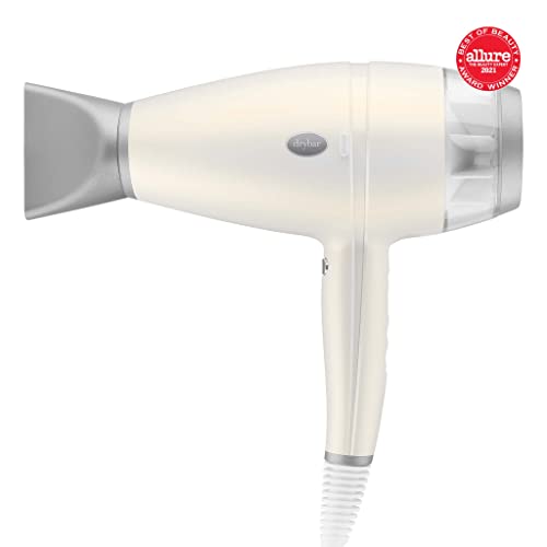 Drybar Reserve Anti-Frizz Blow Dryer | Ultralight & Ergonomic