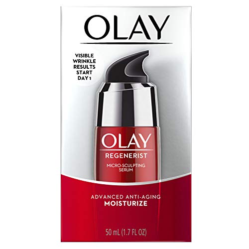 Olay Regenerist Serum, 1.7 Fl Oz