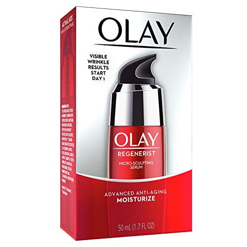 Olay Regenerist Serum, 1.7 Fl Oz