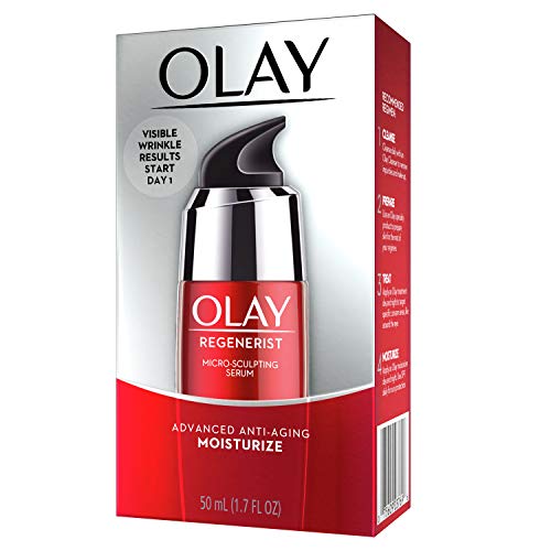 Olay Regenerist Serum, 1.7 Fl Oz