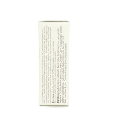 AVEENO Naturals Moisturizing Bar for Dry Skin 3.50 oz (Pack of 12) - Packaging May Vary