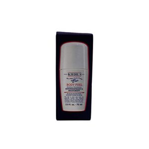 Kiehl's Body Fuel Deodorant and Antiperspirant, 2.5 Ounce