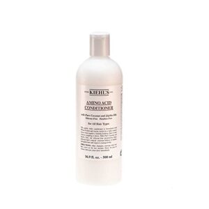 kiehl’s amino acid conditioner, 16.9 ounce