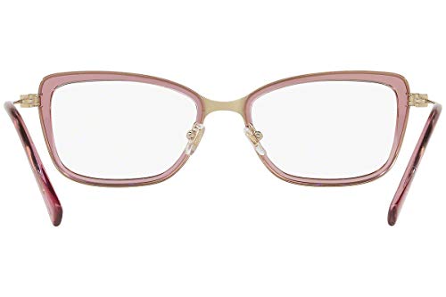 Versace Women's VE1243 Eyeglasses 52mm