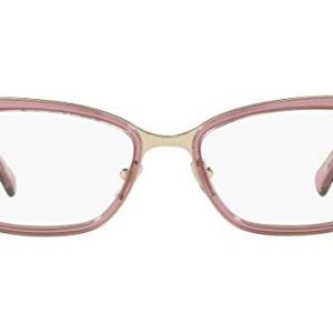 Versace Women's VE1243 Eyeglasses 52mm