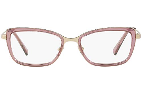 Versace Women's VE1243 Eyeglasses 52mm