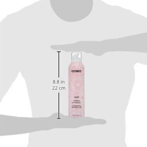 reset clarifying gel shampoo, 200ml | amika