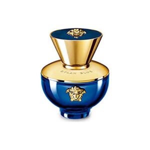 dylan blue pour femme eau de parfum spray, 1.7 fl oz, pack of 1