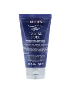 kiehl’s facial fuel energizing moisture treatment for men, 4.2 fl oz