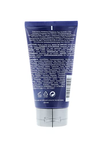 Kiehl's Facial Fuel Energizing Moisture Treatment for Men, 4.2 Fl Oz