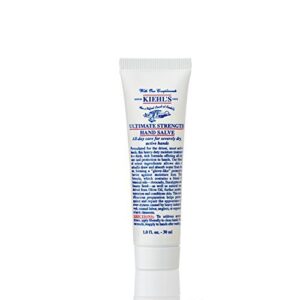 ultimate strength hand salve (travel size) – 30ml/1oz