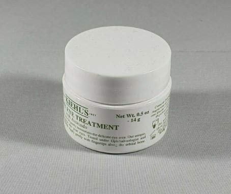 Kiehl's Creamy Eye Treatment with Avocado, 14 g