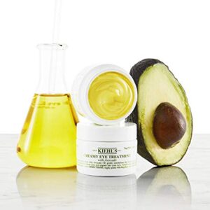 Kiehl's Creamy Eye Treatment with Avocado, 14 g