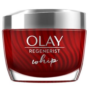 olay regenerist whip face moisturizer, 1.7 oz