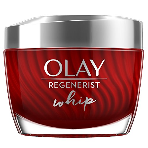 Olay Regenerist Whip Face Moisturizer, 1.7 oz