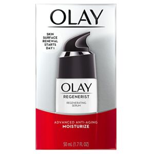 olay regenerist daily regenerating serum – 1.7 fl oz