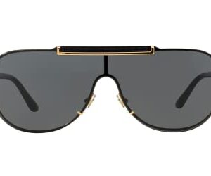 Versace Sunglasses VE 2140 BLACK 1002/87 VE2140