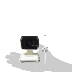 Summer Infant Extra Camera for Baby Secure Pan/Scan/Zoom Video Baby Monitor (28920, 29250, 29253)