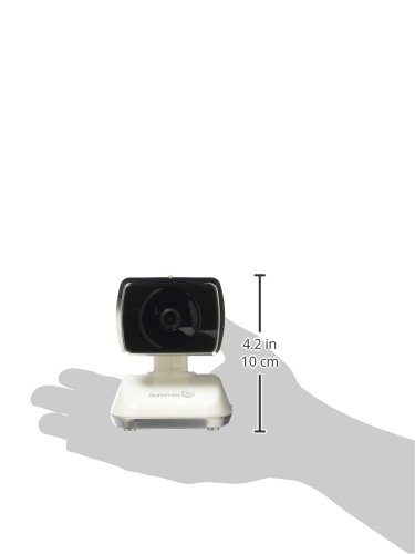 Summer Infant Extra Camera for Baby Secure Pan/Scan/Zoom Video Baby Monitor (28920, 29250, 29253)