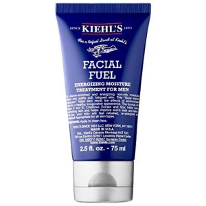 facial fuel energizing moisture treatment 2.5 ounce