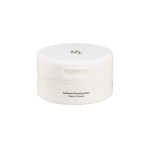 [beauty of joseon] radiance cleansing balm (100ml, 3.38 fl.oz)