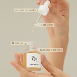 Beauty of Joseon Glow Serum : Propolis+Niacinamide (30ml)