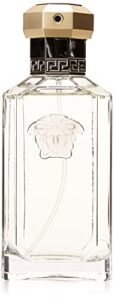 dreamer by gianni versace for men. eau de toilette spray 3.4 ounces