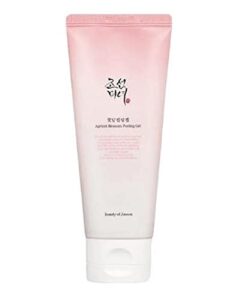 [beauty of joseon] apricot blossom peeling gel 100ml