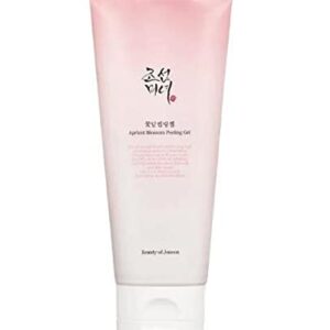 [Beauty of Joseon] Apricot Blossom Peeling Gel 100ml