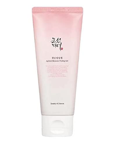 [Beauty of Joseon] Apricot Blossom Peeling Gel 100ml