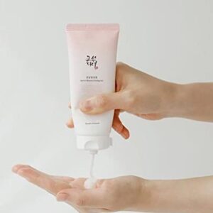 [Beauty of Joseon] Apricot Blossom Peeling Gel 100ml