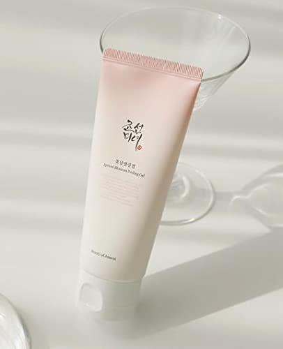 [Beauty of Joseon] Apricot Blossom Peeling Gel 100ml