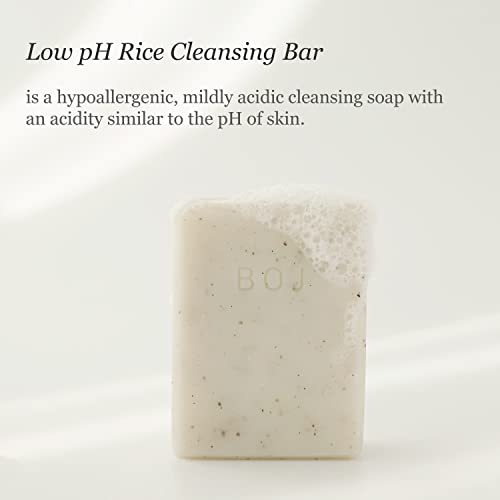 [Beauty of Joseon] Low pH Rice Face and Body Cleansing Bar (100g)