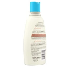 Aveeno Baby Gentle Conditioning Shampoo Lightly Scented 12 fl oz 354 ml