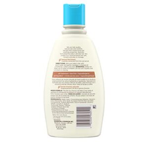 Aveeno Baby Gentle Conditioning Shampoo Lightly Scented 12 fl oz 354 ml