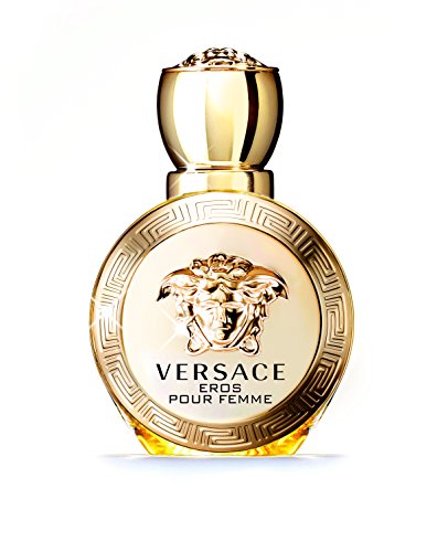 VERSACE Eros Pour Femme Eau de Parfum, 1.7 Ounce