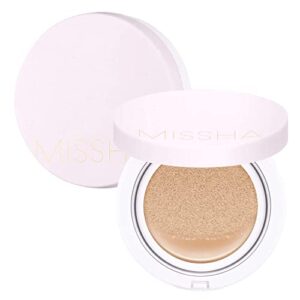 missha m magic cushion spf50+/pa+++ no. 23